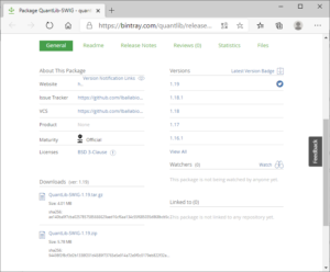 【QuantLib-Pythonの使い方】第1回：インストールの方法 | Quant College